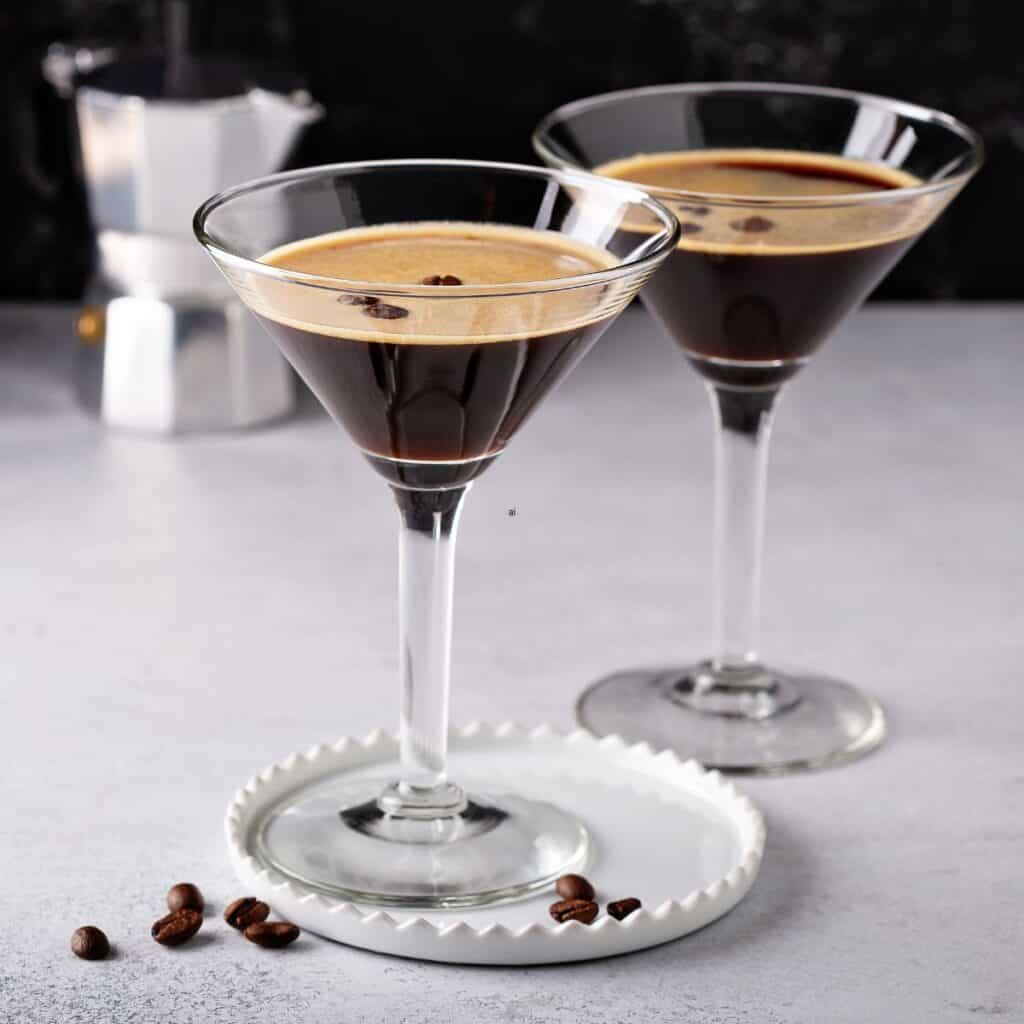 22 Upscale Cocktails For Any Classy Event - Aleka's Get-Together