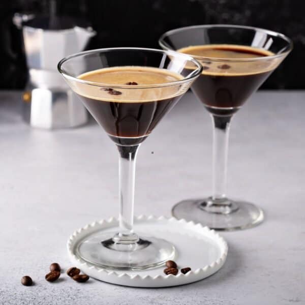 22 Upscale Cocktails For Any Classy Event - Aleka's Get-Together