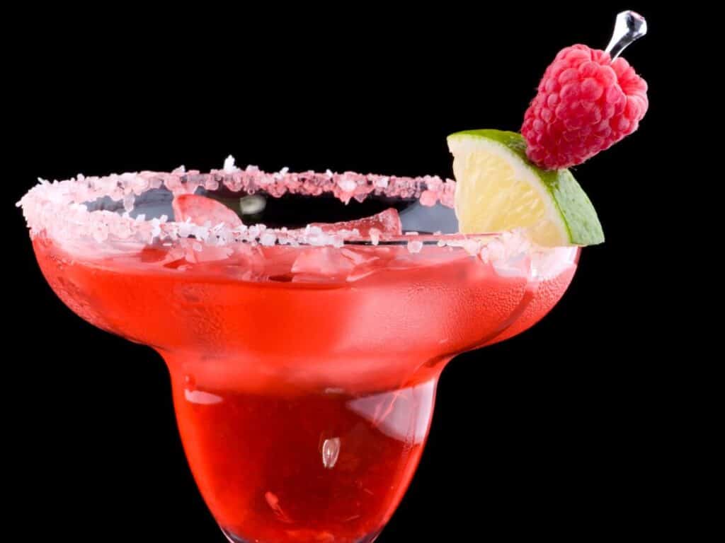 9 Delicious Chambord Cocktails - Aleka's Get-Together