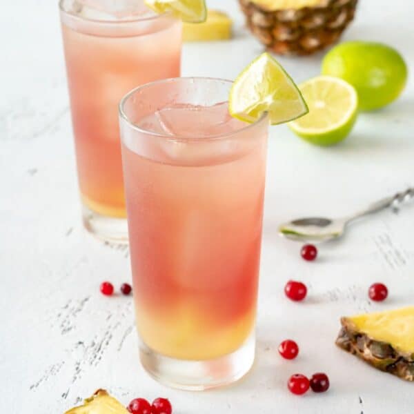 9 Easy Mocktails For Your Next Party - Aleka's Get-Together