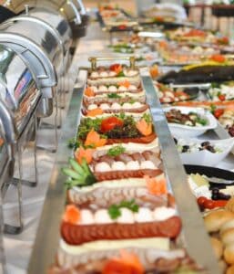 My TOP 12 Tips For Entertaining At Home - Aleka's Get-Together