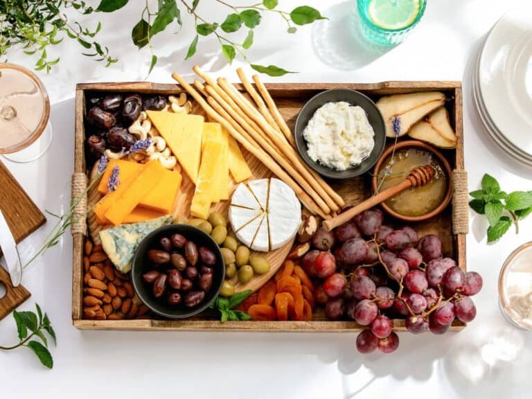 Charcuterie Accessories - Aleka's Get-Together