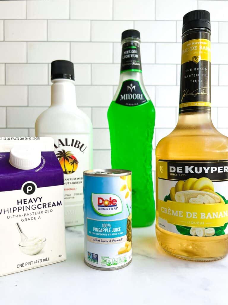 Scooby Snack Shot - Aleka's Get-Together