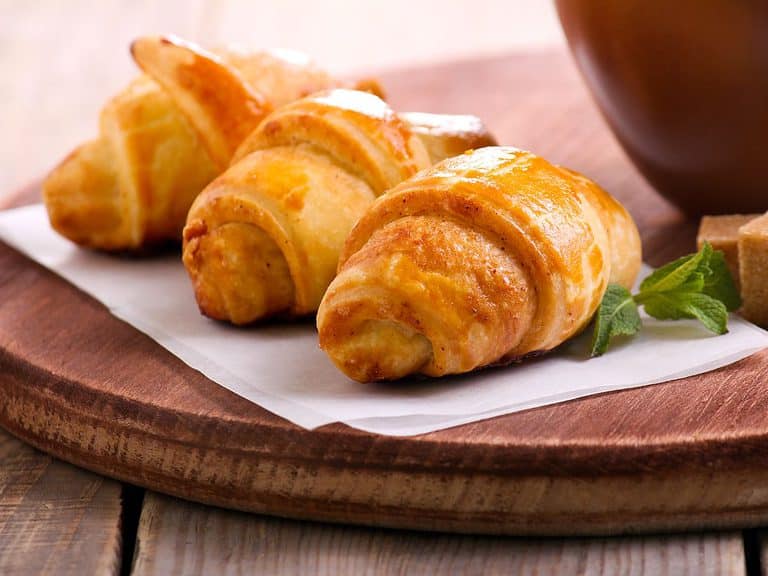 25 Delicious Crescent Roll Appetizers - Aleka's Get-Together