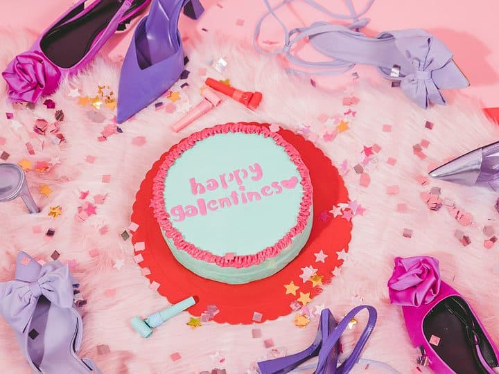 13 FUN Galentine's Day Activities! - Aleka's Get-Together