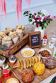 Fun Mexican Fiesta Party Ideas - Aleka's Get-Together