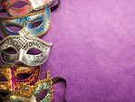 How To Throw A Classy Masquerade Party - Aleka's Get-Together