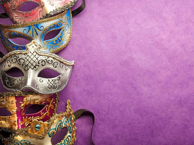 How To Throw A Classy Masquerade Party - Aleka's Get-Together
