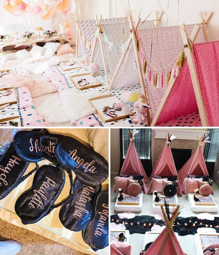 16th Birthday Party Ideas - Aleka's Get-Together