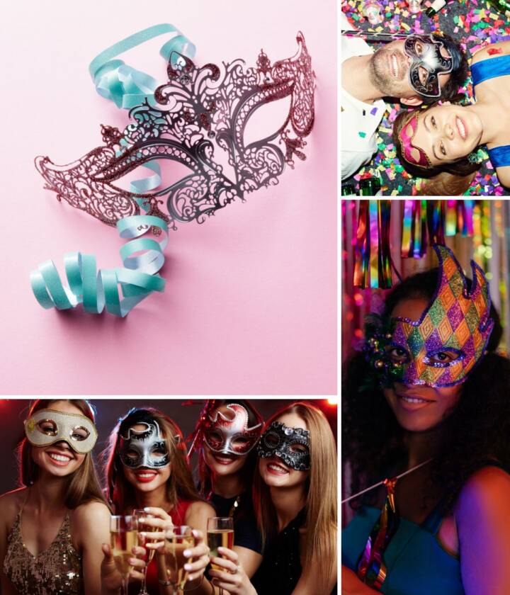 16th Birthday Party Ideas - Aleka's Get-Together