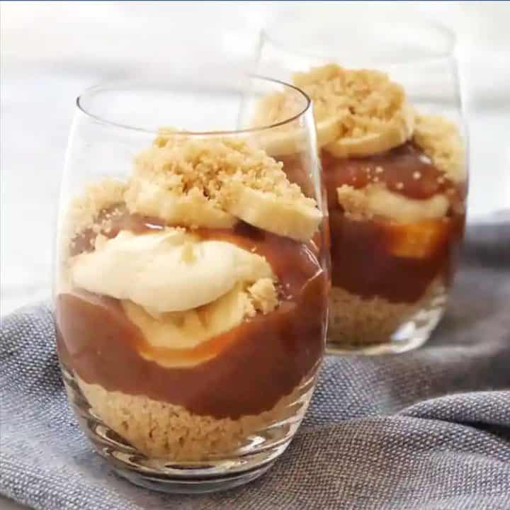 15 Dessert Cups Ideas - Aleka's Get-Together