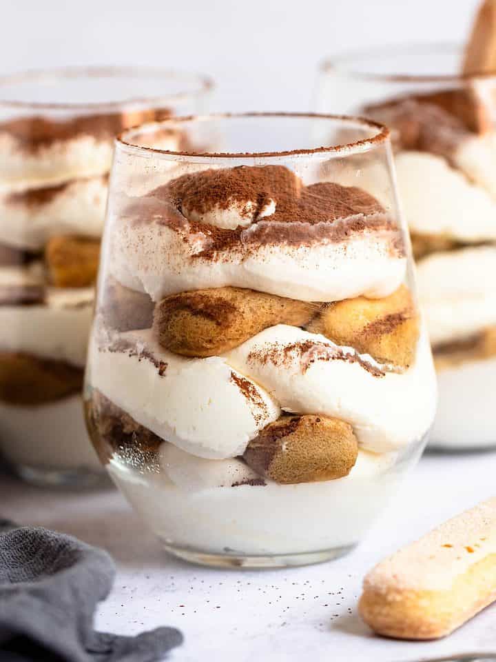 15 Dessert Cups Ideas - Aleka's Get-Together