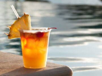 13 Fruity Cocktails For This Summer - Aleka's Get-Together