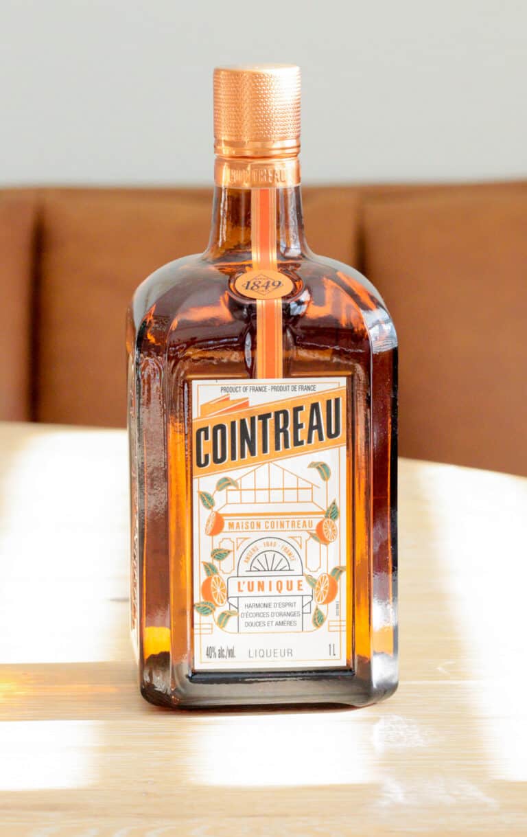 Cointreau Substitute - Aleka's Get-Together