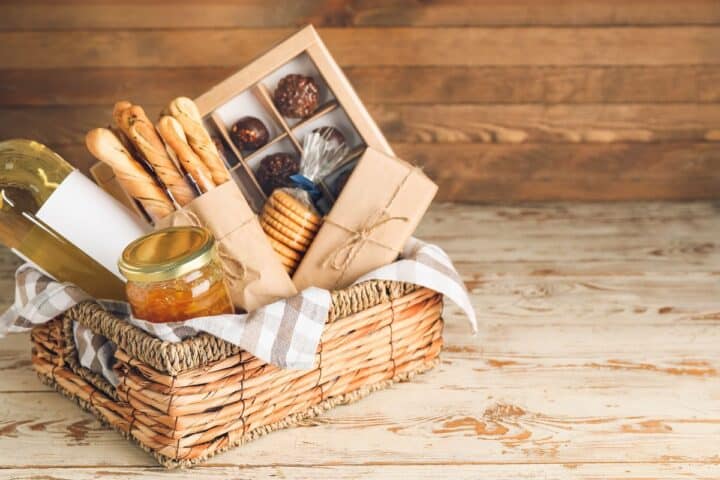 How to Host a Favorite Things Party: A Step-by-Step Guide - Aleka's Get ...