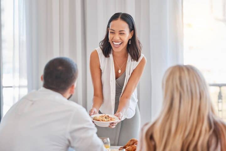 How to Host a Favorite Things Party: A Step-by-Step Guide - Aleka's Get ...