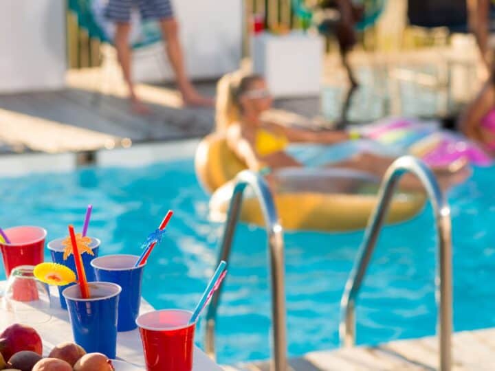 FUN Pool Party Games: Exciting Activities Everyone Will Love - Aleka's ...