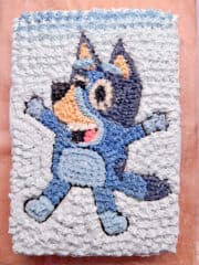 Bluey Birthday Party Ideas - Aleka's Get-Together