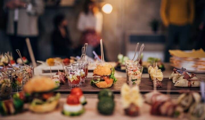 How To Host A House Party At Home - Aleka's Get-Together