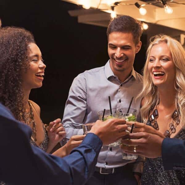 The Ultimate Playlist to Get the Party Started - Aleka's Get-Together