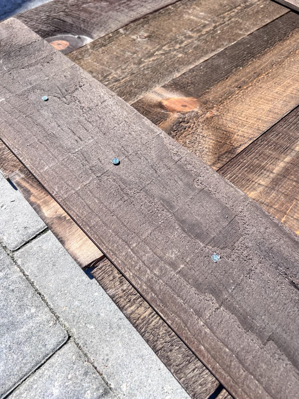 DIY Donut Wall (Donut Peg Board) - Aleka's Get-Together