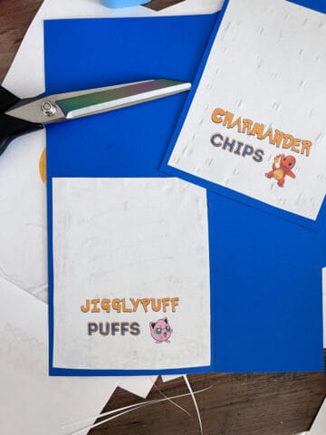 Pokémon Birthday Party Ideas - Aleka's Get-Together