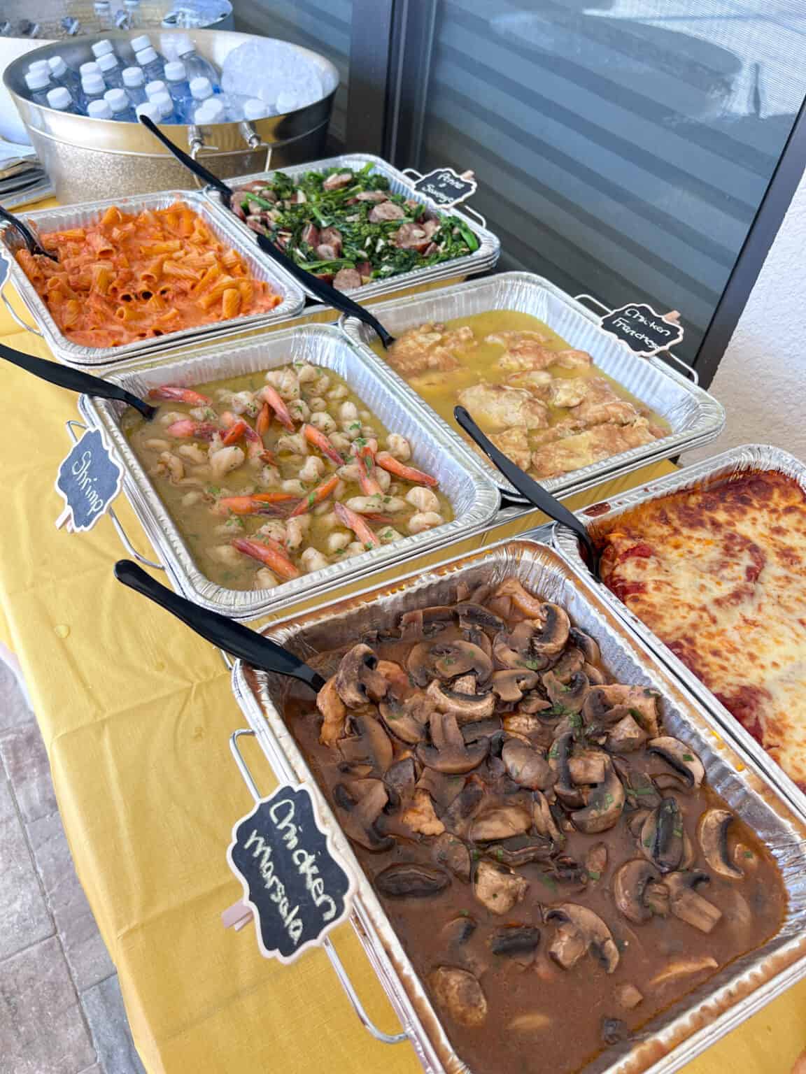 Pokémon Birthday Party Ideas - Aleka's Get-Together