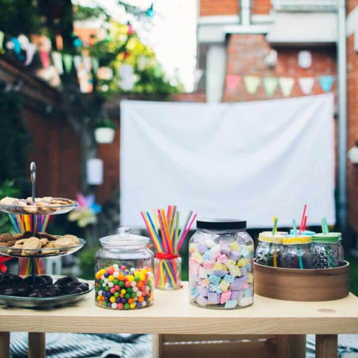 5 Cheap Kids Birthday Party Ideas - Aleka's Get-Together
