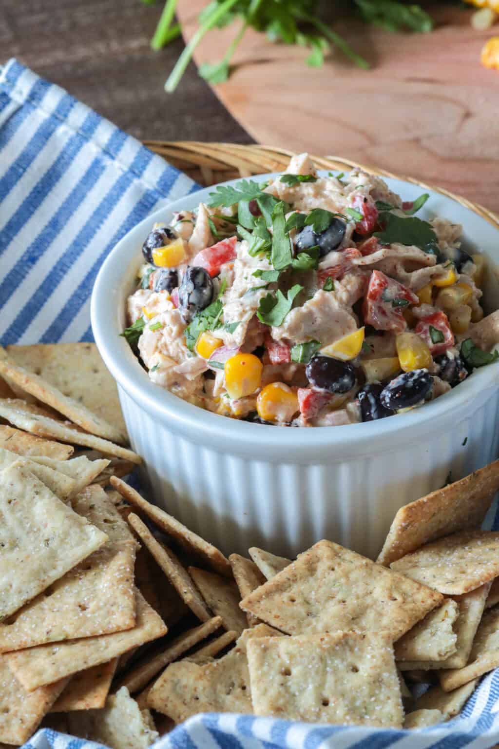 Cold & Room Temperature Appetizer Ideas - Aleka's Get-Together