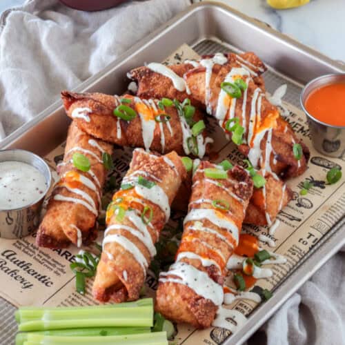The BEST Funeral Sandwiches - Aleka's Get-Together