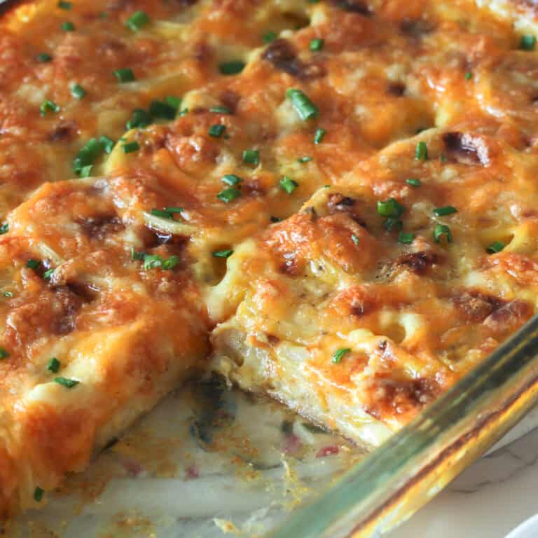 Mini Canapé Toasts For Parties - Aleka's Get-Together