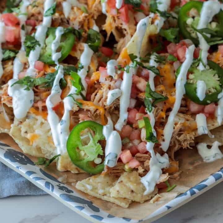 Hocus Pocus Themed Food - Aleka's Get-Together