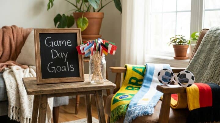 World Cup Party Ideas: Food, Decorations, Games & Hosting Tips